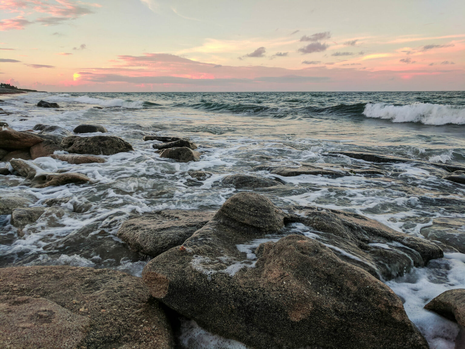 Coral Cove Park - Treasure Coast