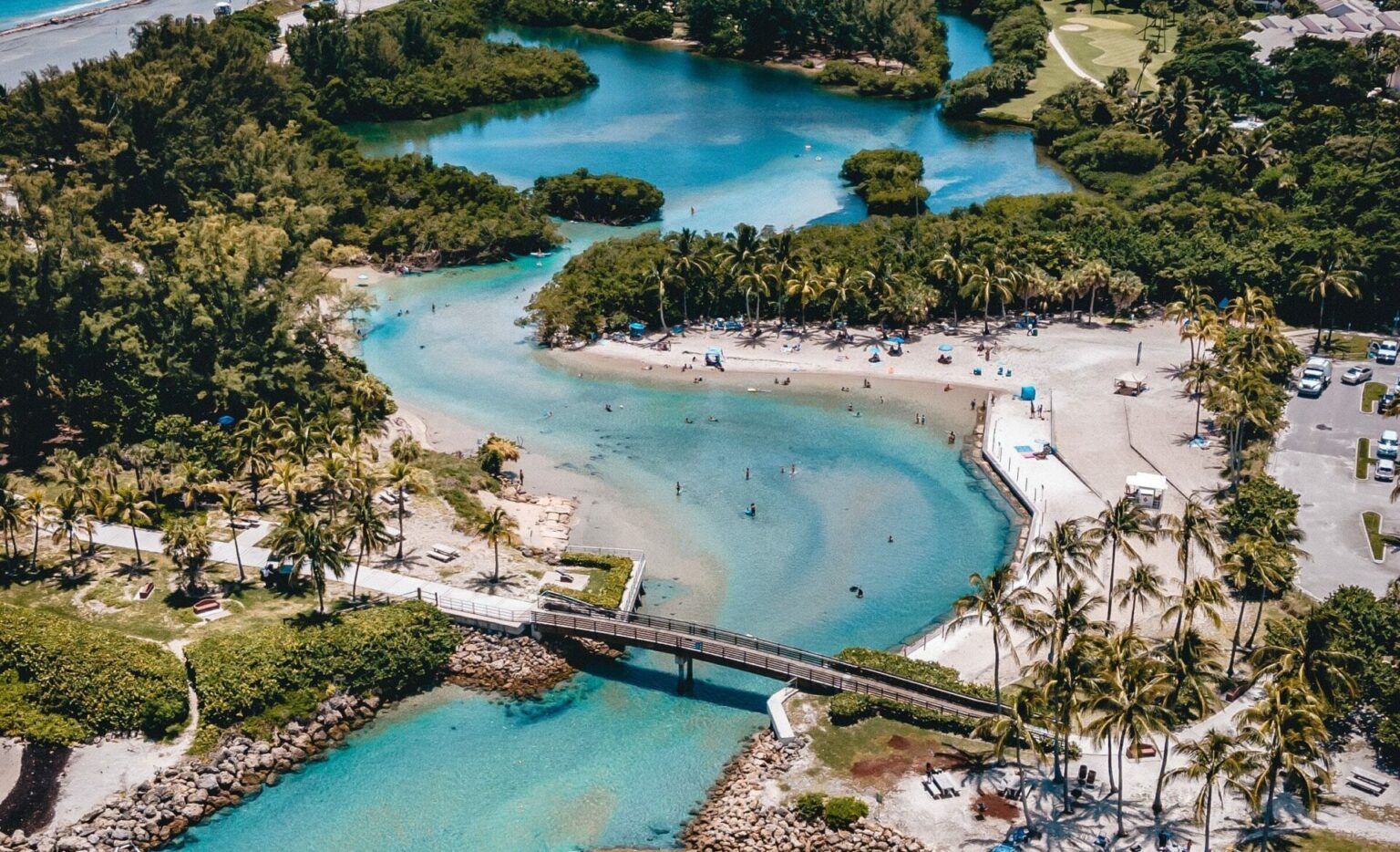 Top Spots for Snorkeling in Jupiter, Florida - Treasure Coast