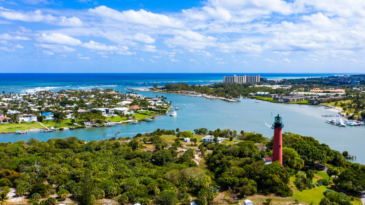 15 Best Beach Towns on the East Coast of Florida - Treasure Coast