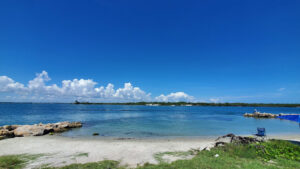 Sebastian Inlet State Park - Treasure Coast