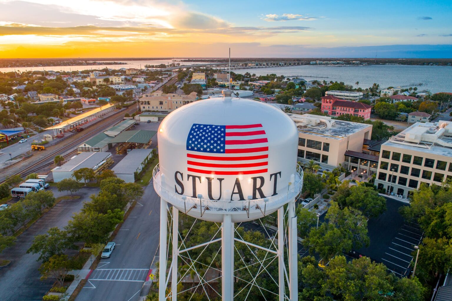 Stuart, Florida - TreasureCoast.com