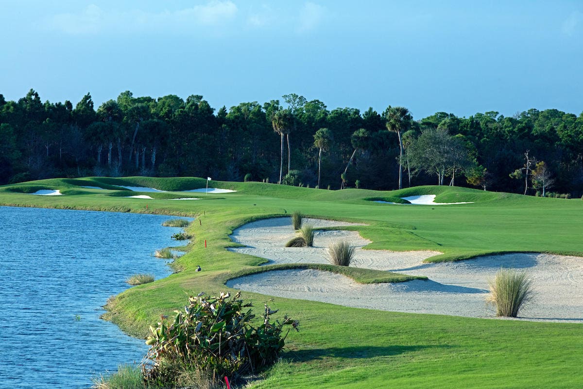Jupiter Country Club - Treasure Coast
