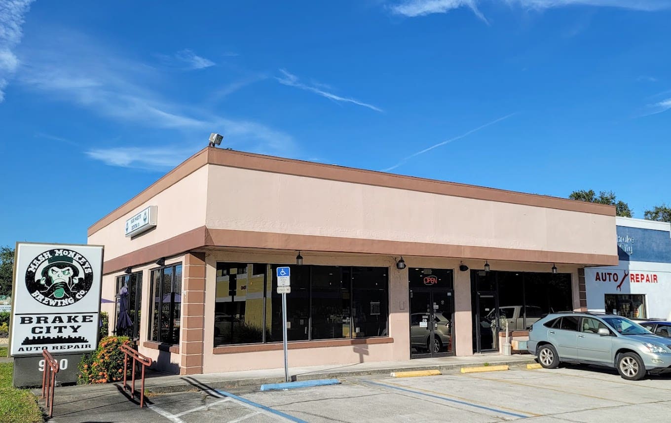 Mash Monkeys Brewing Company - TreasureCoast.com