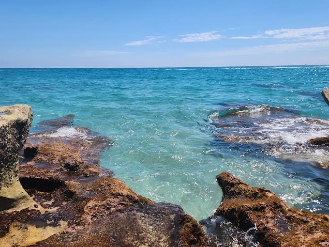 Ocean Reef Park - Treasure Coast