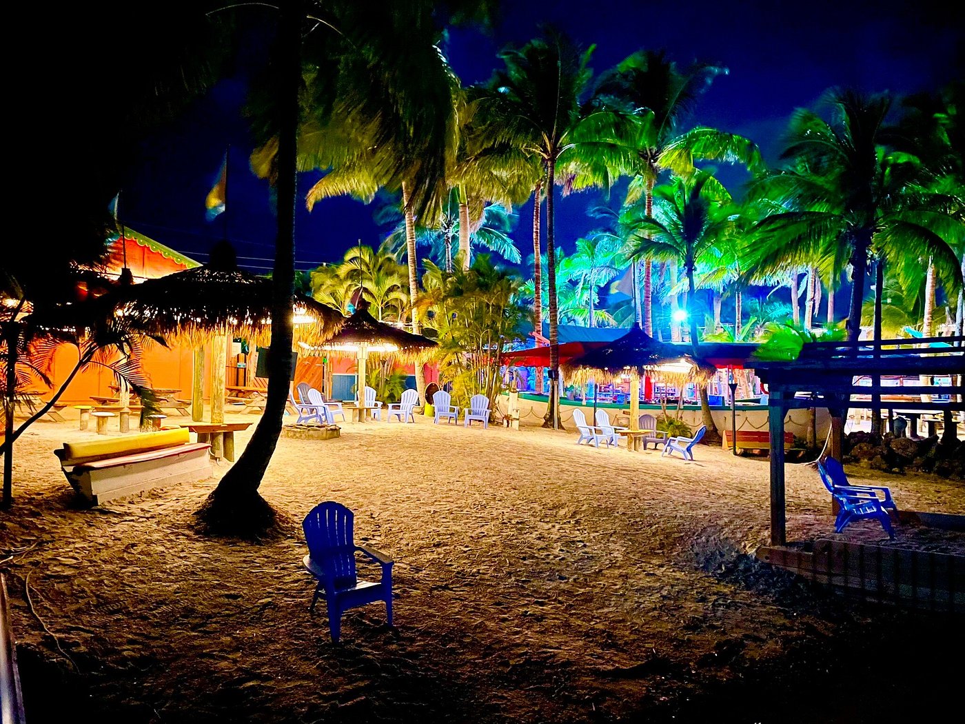 Oyster Point & Bay Resort - Treasure Coast