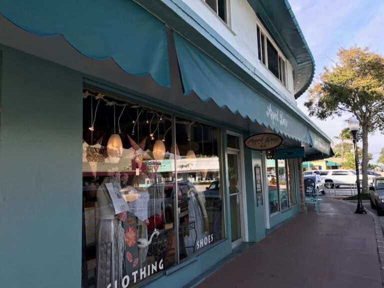 Exploring Downtown Stuart Shops & Boutiques - Treasure Coast