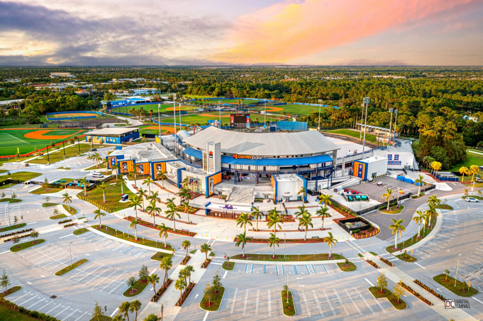 Mets Spring Training 2025: Schedule, Tickets, & Stadium - Treasure Coast
