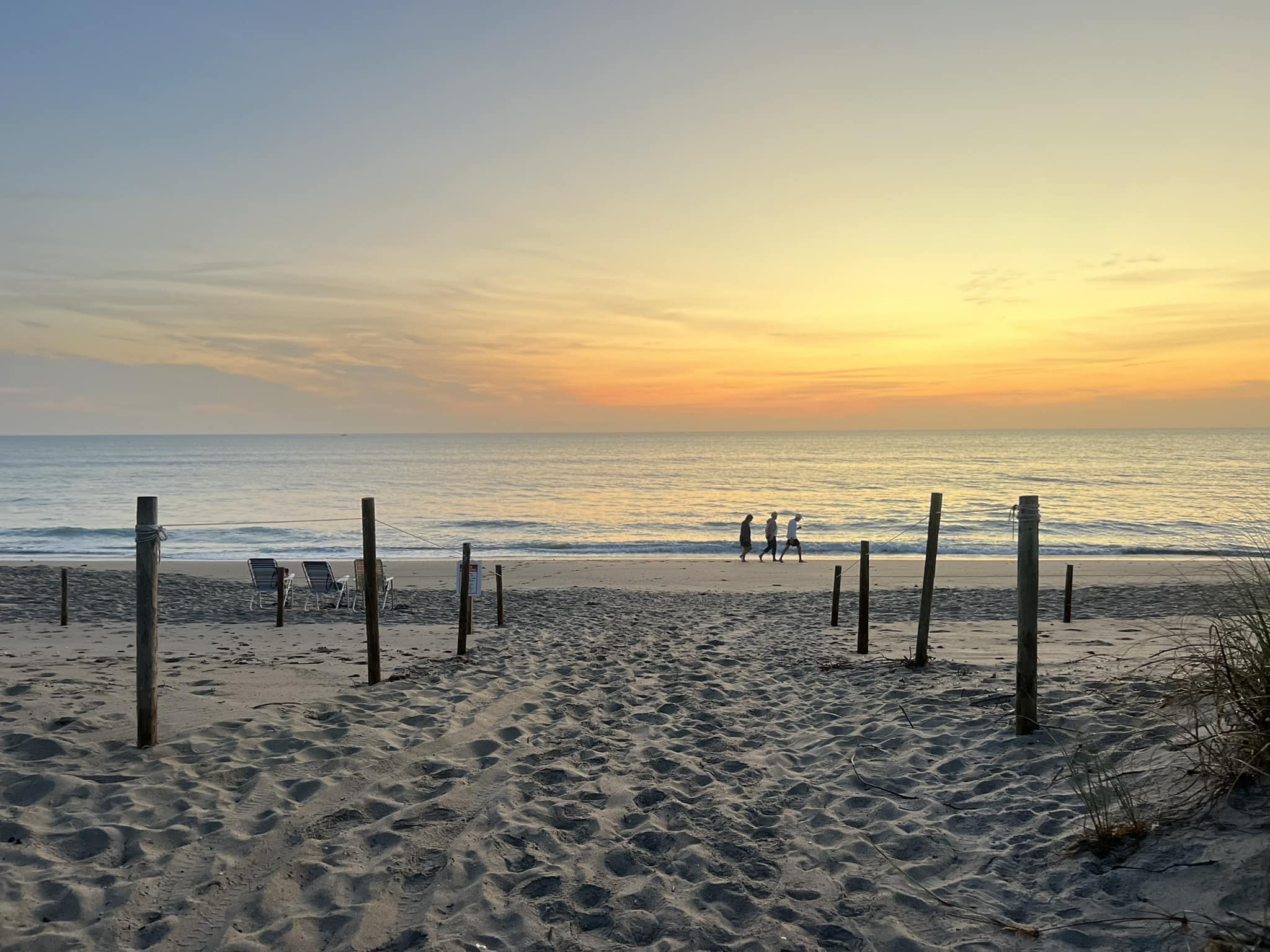 Dollman Park Beachside - Treasure Coast