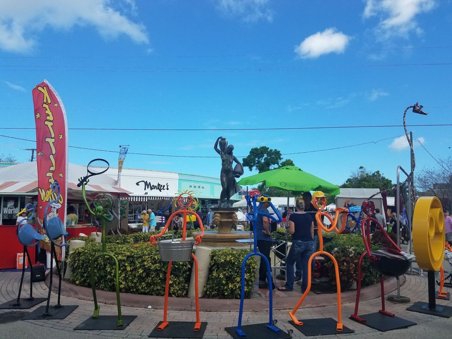 Downtown Stuart Events This Weekend - Treasure Coast