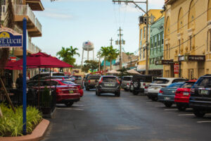 Exploring Downtown Stuart Shops & Boutiques - Treasure Coast