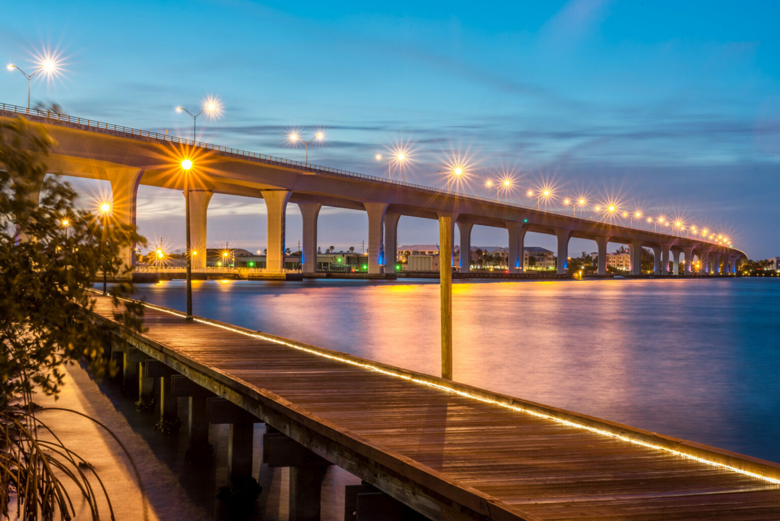 Best Places to Watch the Sunset in Stuart, Florida - Treasure Coast