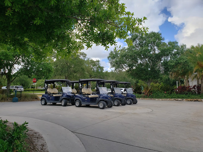 Florida Club - Treasure Coast