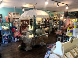 Exploring Downtown Stuart Shops & Boutiques - Treasure Coast