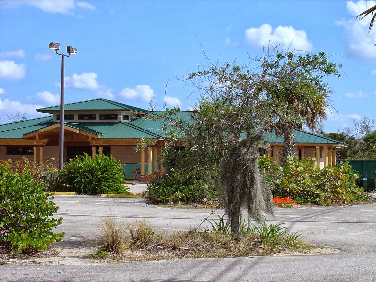 Hobe Sound Nature Center - Treasure Coast
