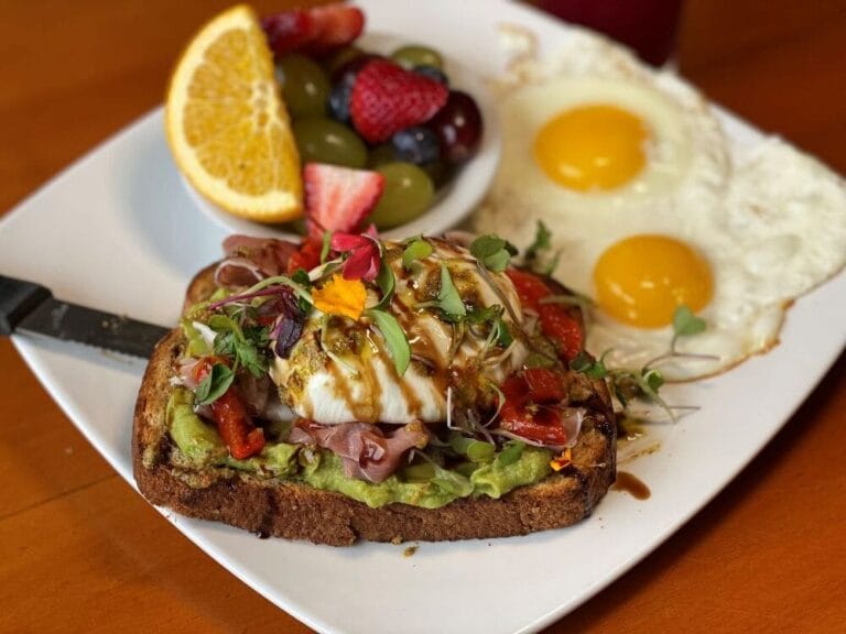 8 Awesome Port St. Lucie Brunch Spots - Treasure Coast