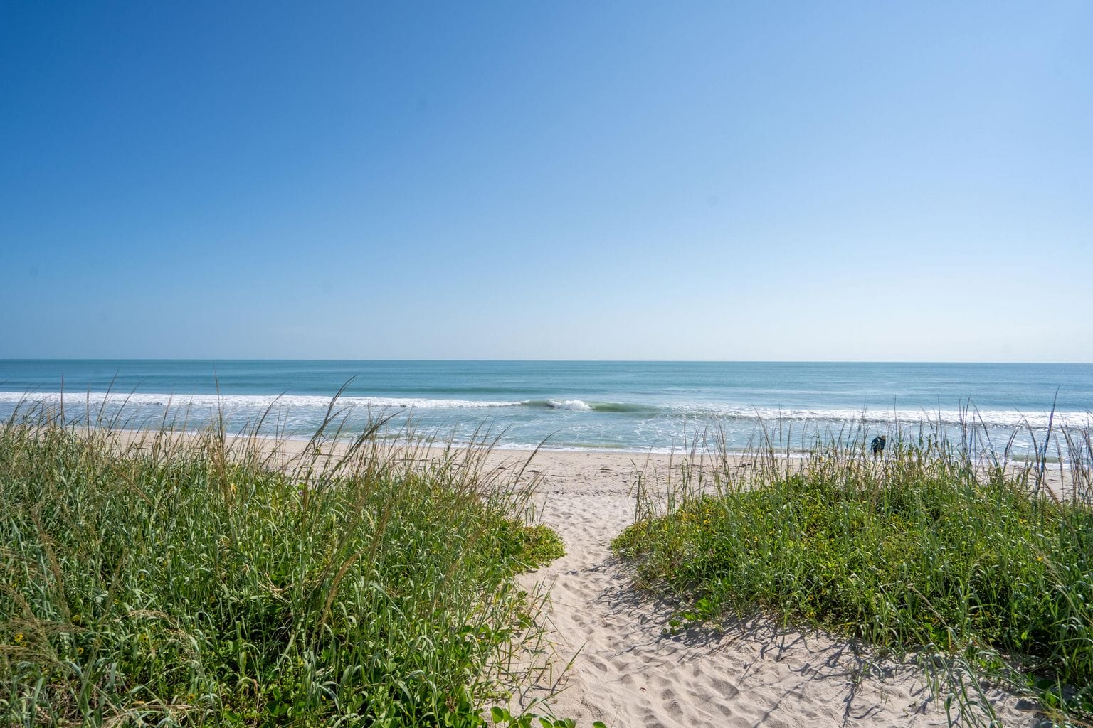 Stuart Beaches - TreasureCoast.com