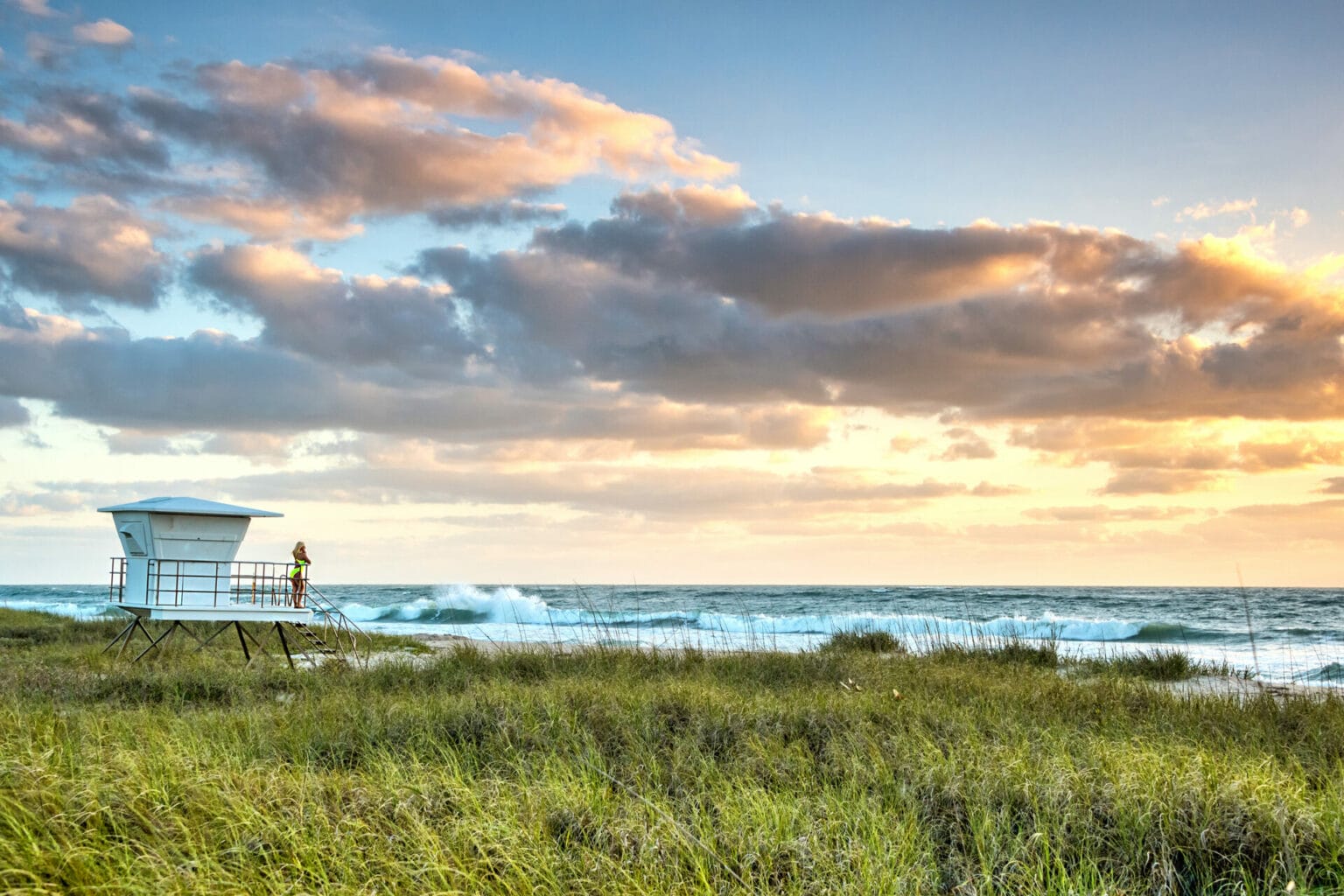 Treasure Coast Beaches - Best Beaches to Visit - Treasure Coast