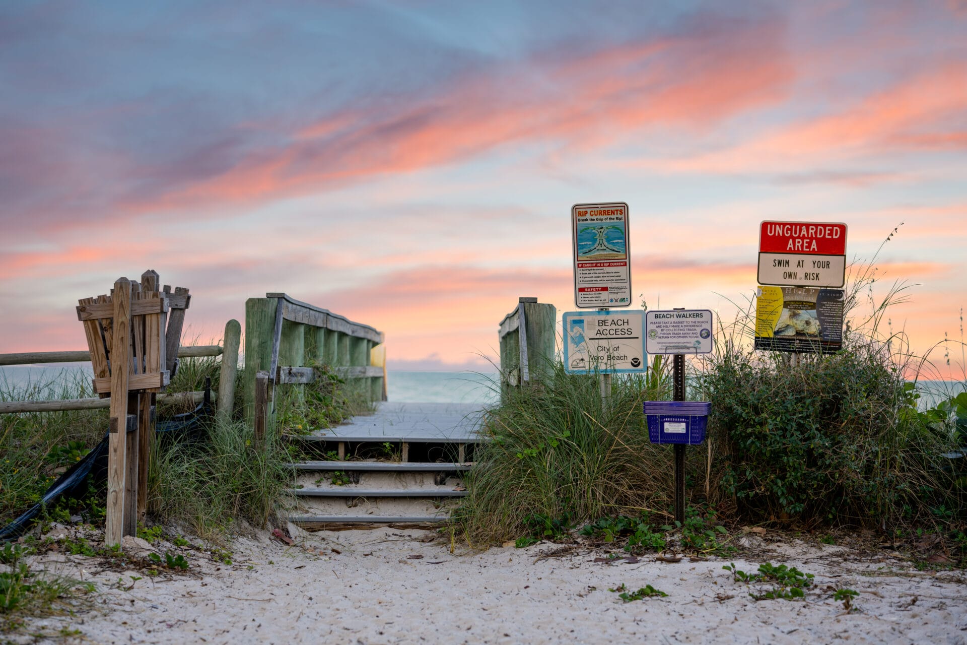 Top Beaches in Vero Beach, FL - Treasure Coast