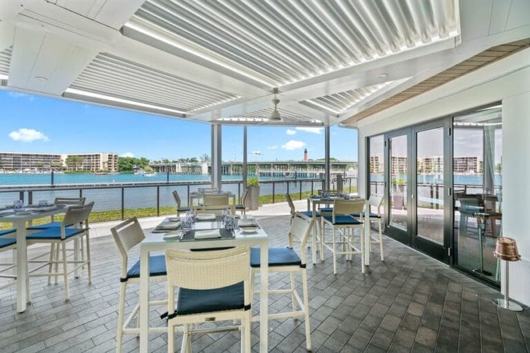 14 Amazing Spots for Brunch in Jupiter, Florida - Treasure Coast