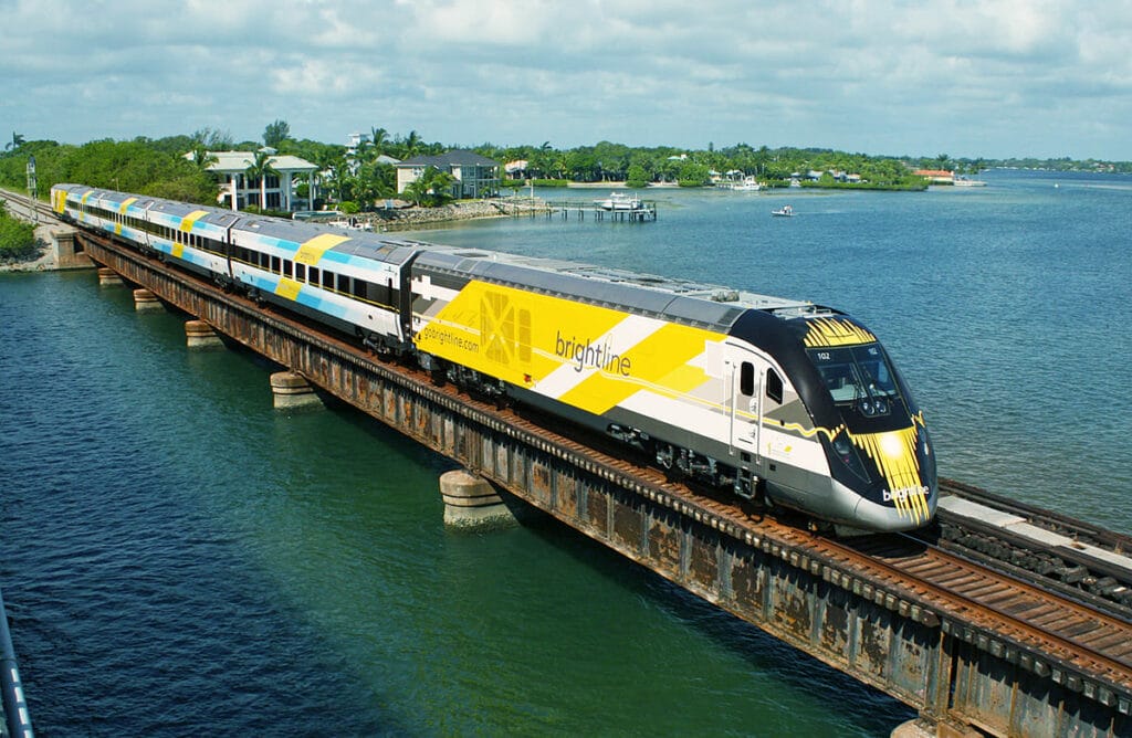 New Treasure Coast Brightline Station Coming to Stuart - Treasure Coast