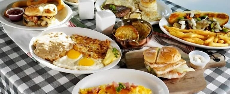 8 Awesome Port St. Lucie Brunch Spots - Treasure Coast