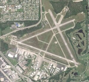 Airports Near Port St. Lucie - International & Regional - Treasure Coast