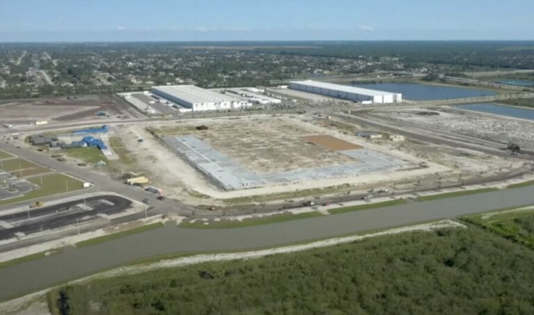 Costco Port St. Lucie Distribution Center to Create Hundreds of Jobs ...