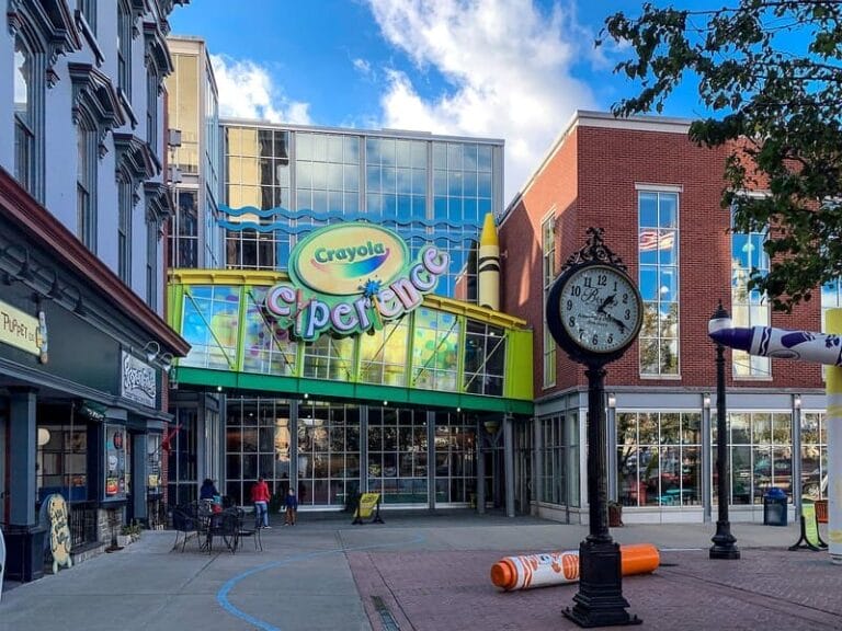 The Story of Edwin Binney: Crayola Founder & Fort Pierce Native ...