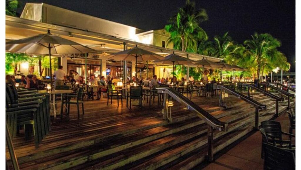 The 10 Best Jupiter Restaurants on the Water - Treasure Coast