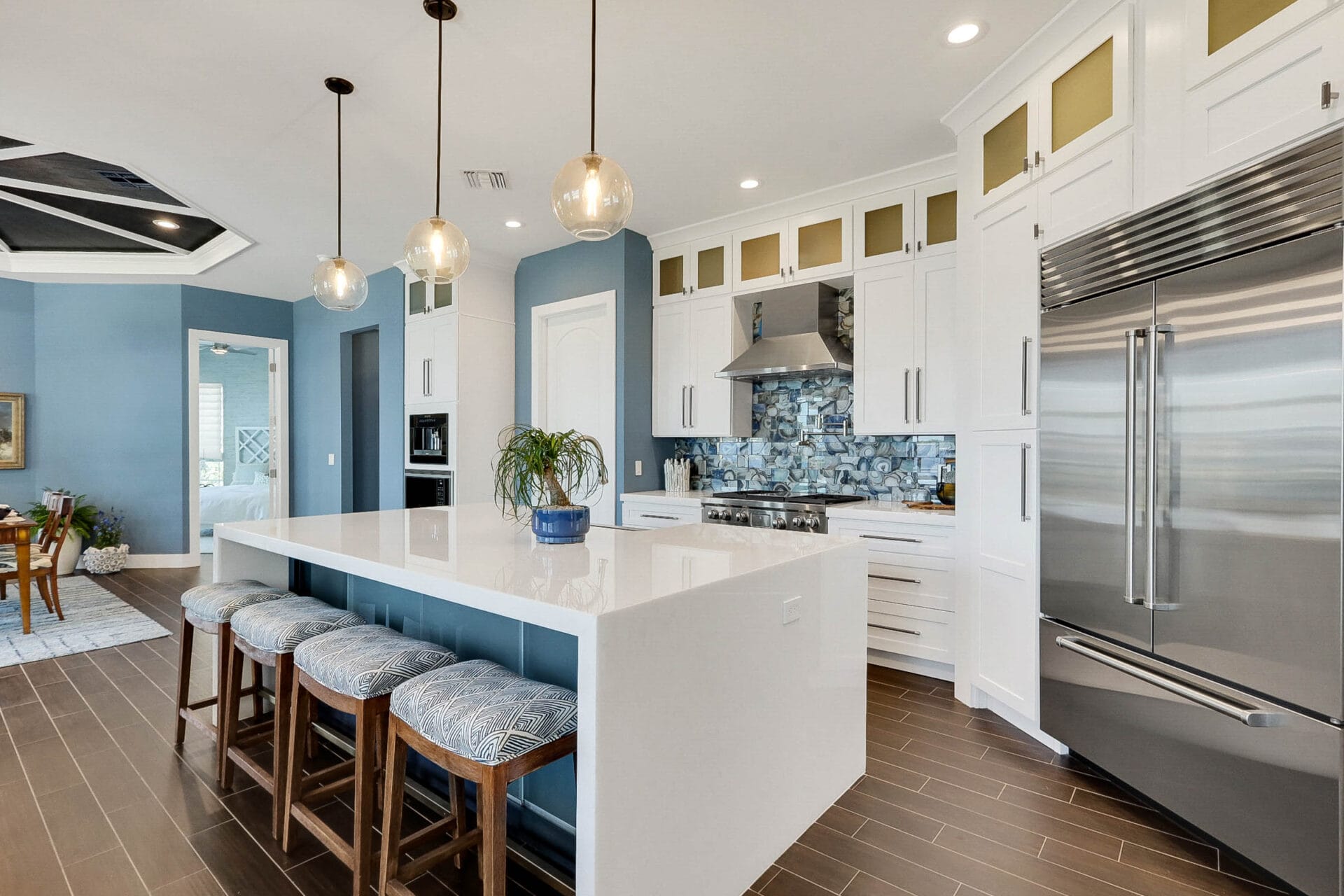 Francesca Morgan Interiors - TreasureCoast.com