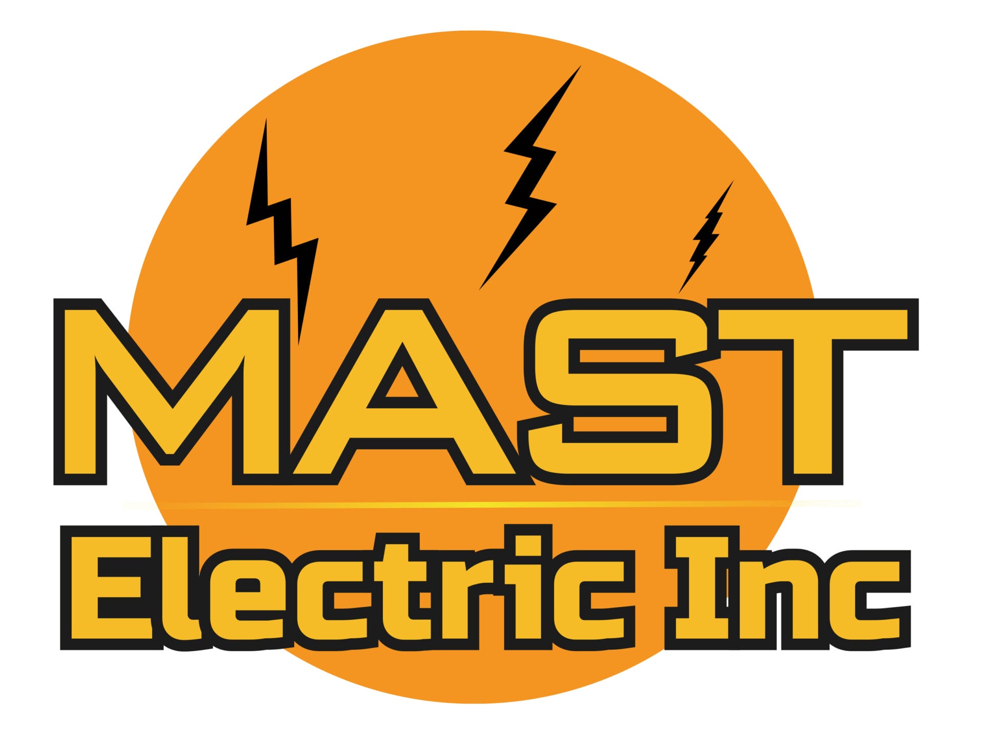 Mast Electric Inc - Treasure Coast