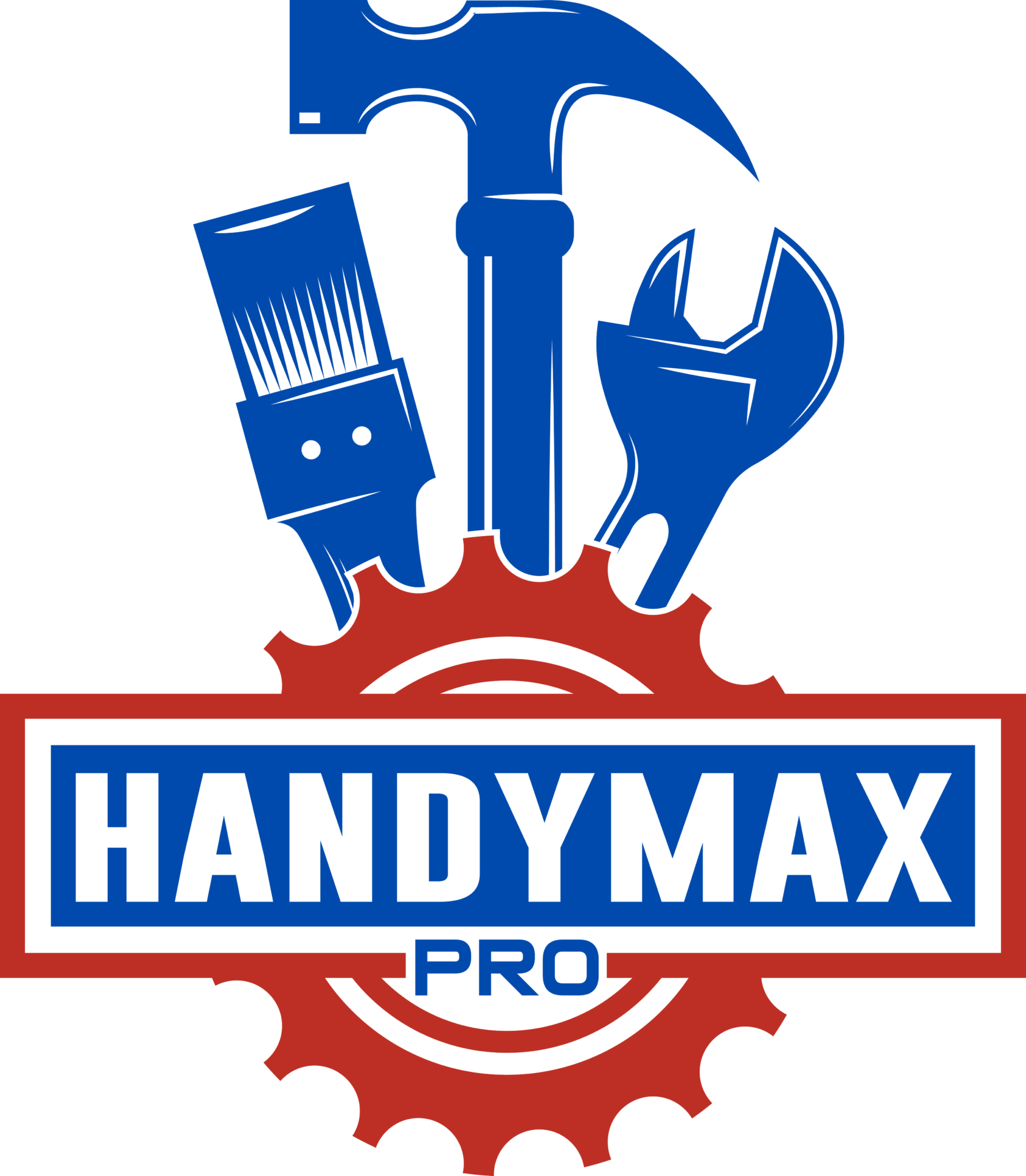 HandyMax Pro - Treasure Coast