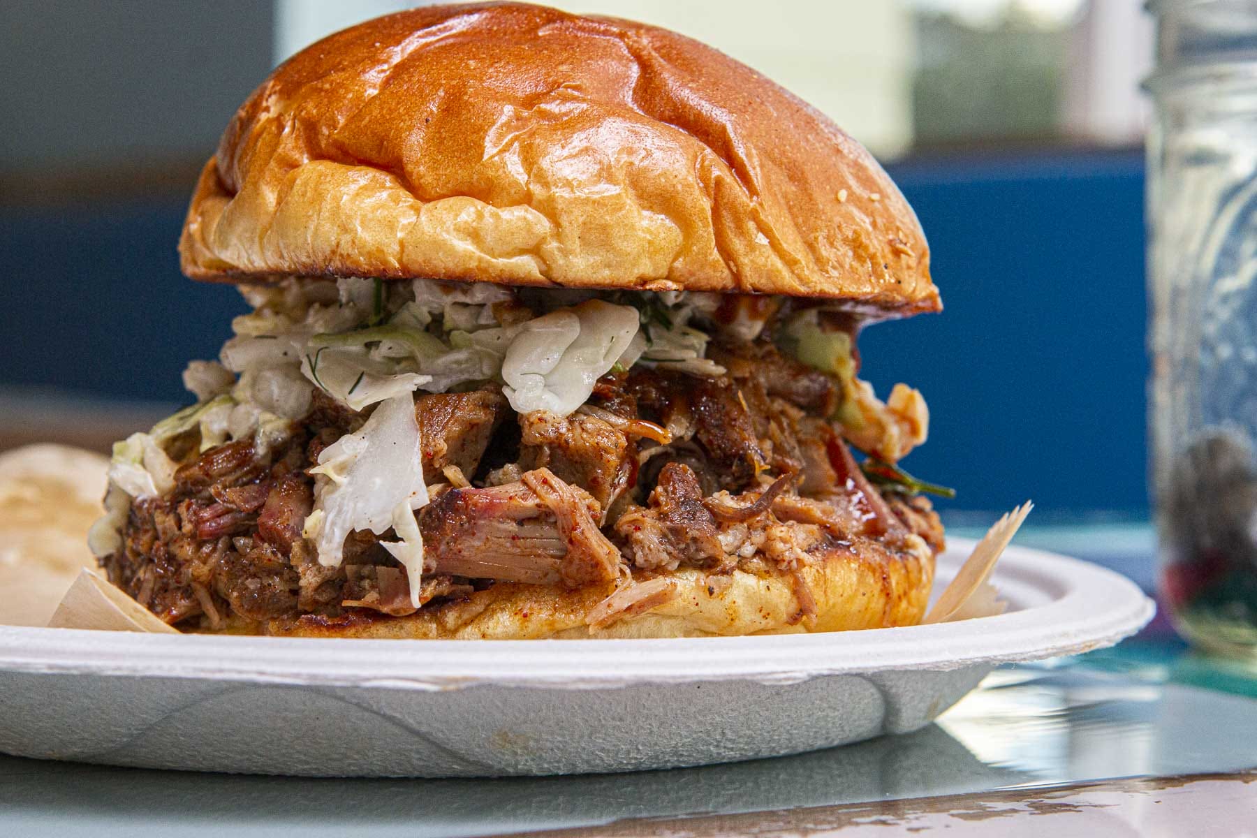 Island Pig & Fish - Treasure Coast