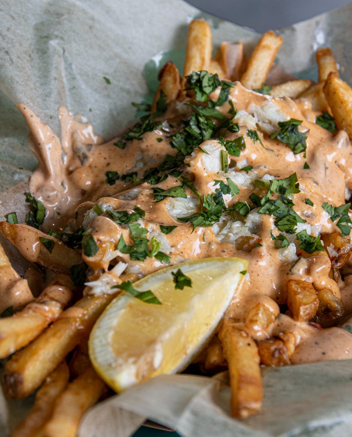 Island Pig & Fish - Treasure Coast