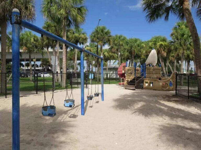 The Best Playgrounds in Stuart, Florida - Treasure Coast