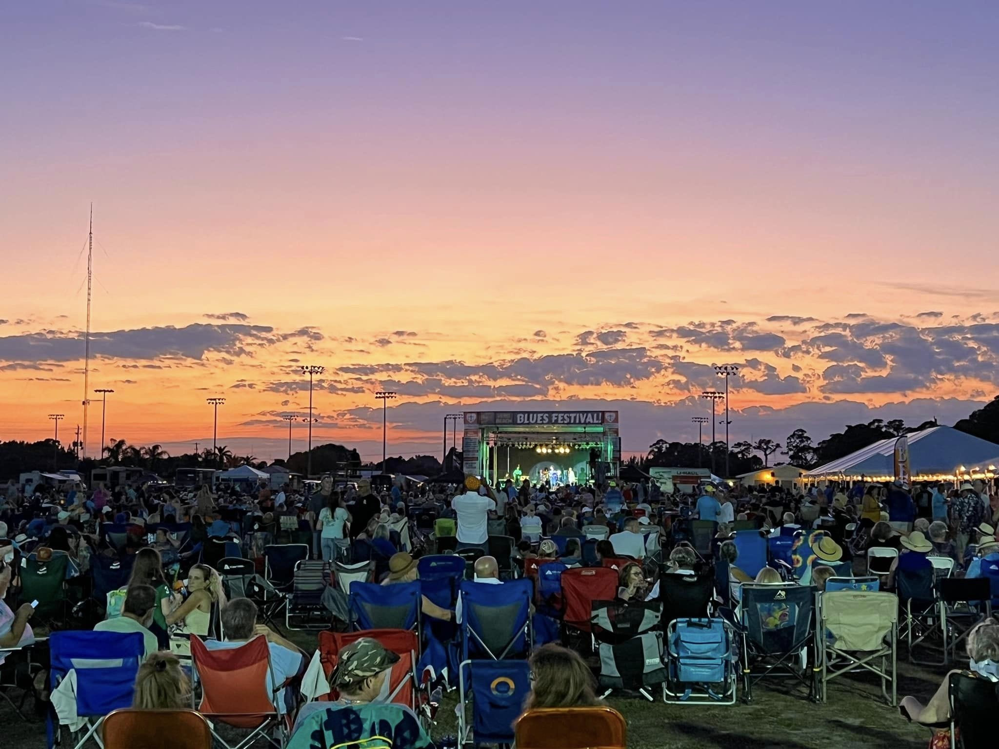 Indian River County Fairgrounds - Treasure Coast