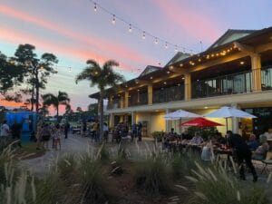 Waterfront Restaurants Near Port St. Lucie, Florida - Treasure Coast