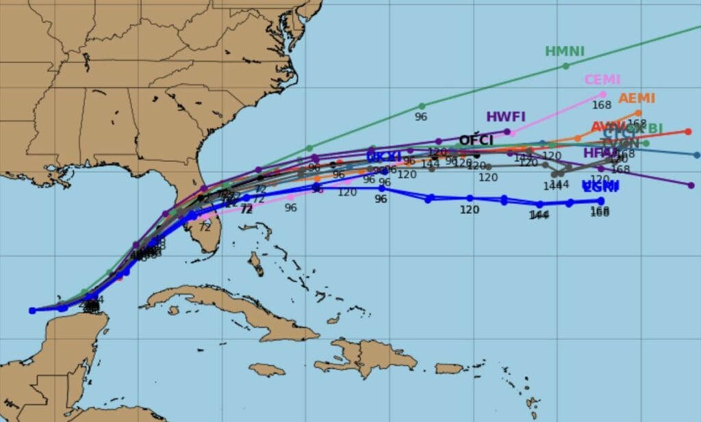 Hurricane Milton: What Treasure Coast Residents Need to Know - Treasure ...