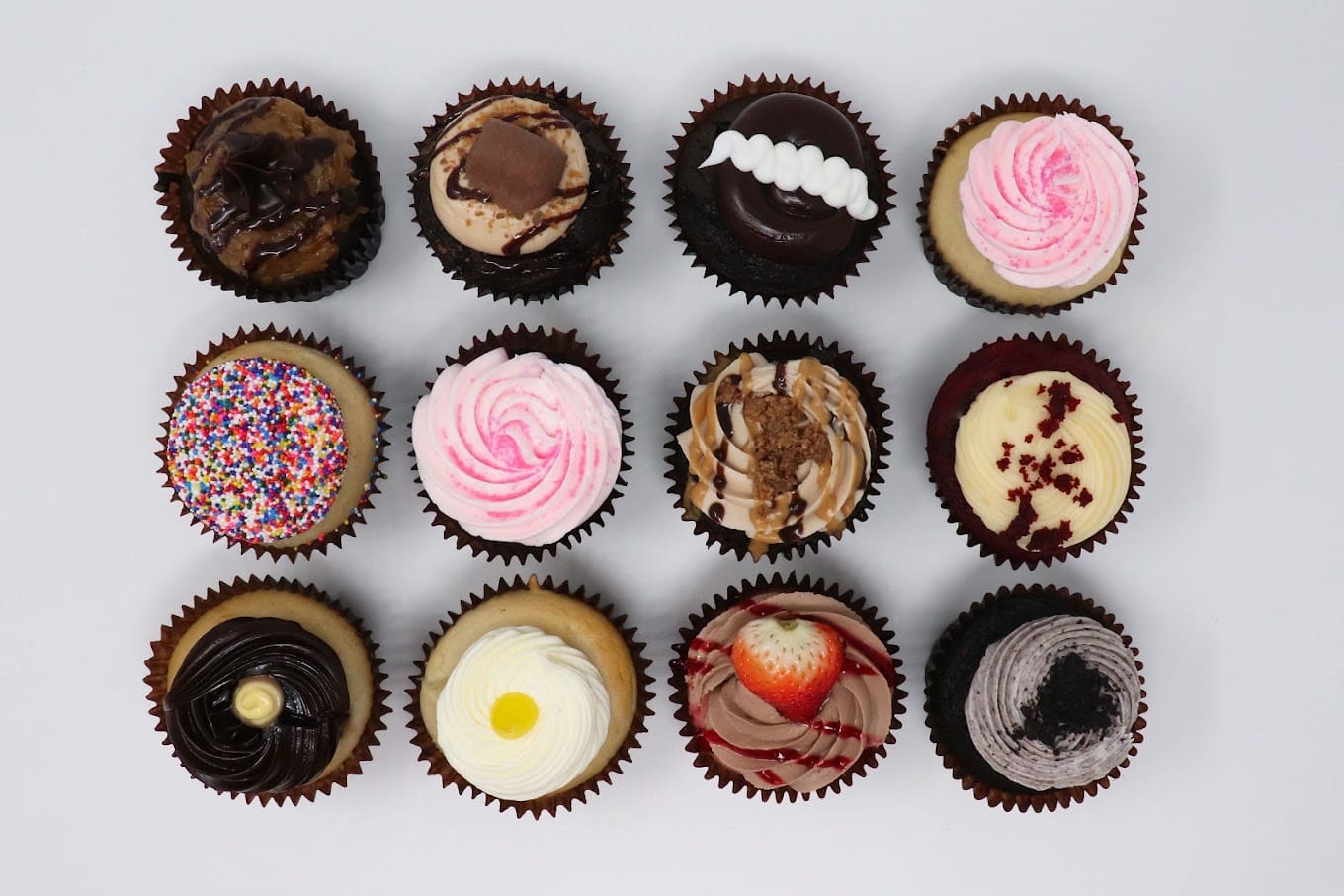 Best Bakeries in Jupiter, Florida - Treasure Coast