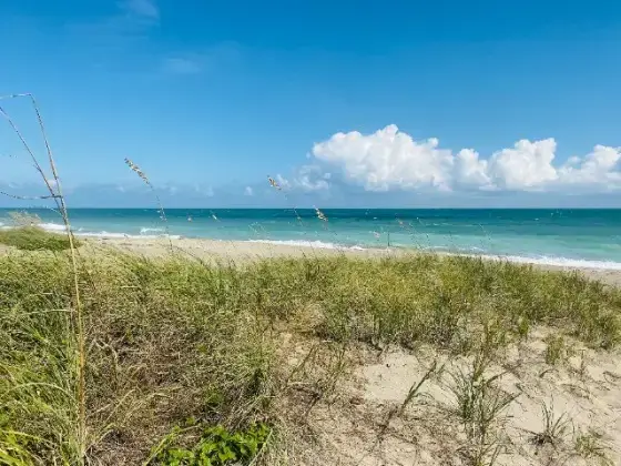 Gulfstream Beach - Treasure Coast