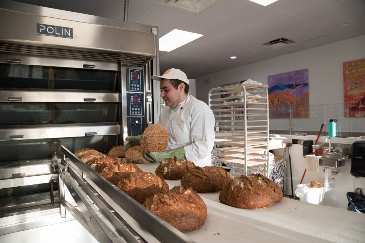 Best Bakeries in Jupiter, Florida - Treasure Coast