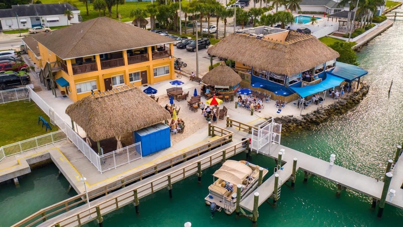 16 Best Places for Lunch in Fort Pierce, Florida - Treasure Coast