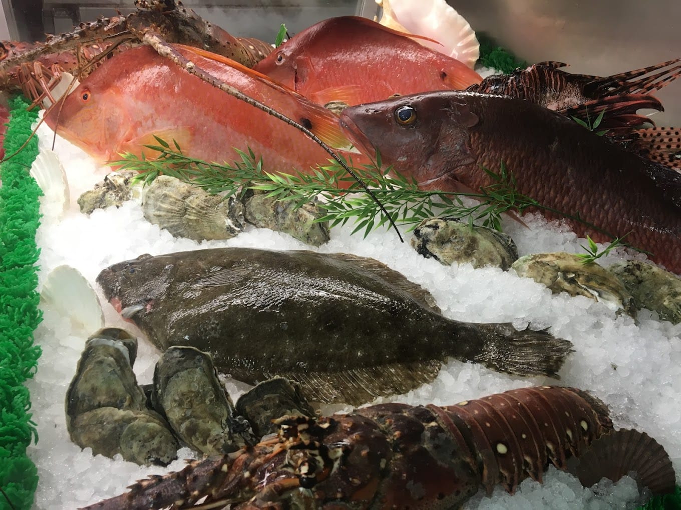 Top Seafood Restaurants in Fort Pierce, Florida - Treasure Coast