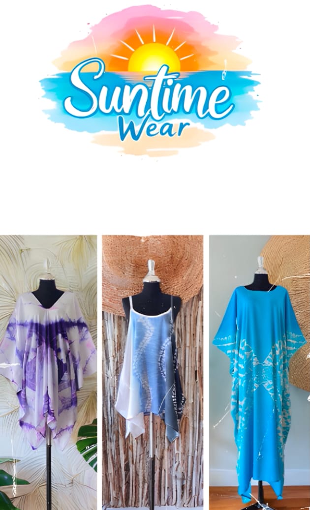 SunTime Wear - Treasure Coast