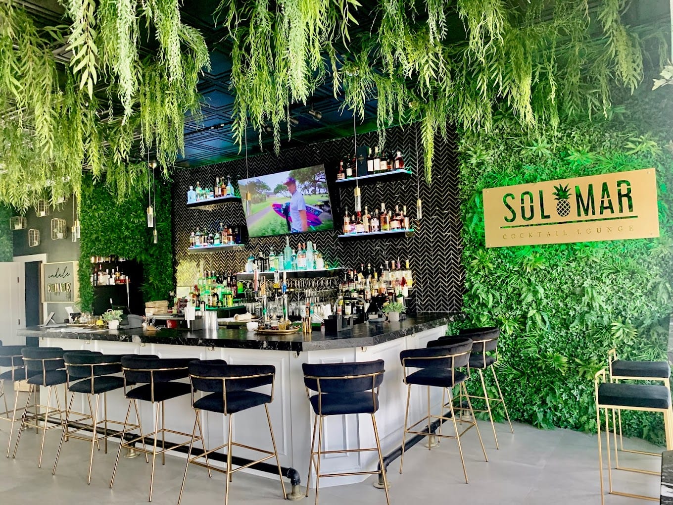 The 10 Highest-Rated Bars in Vero Beach - Treasure Coast