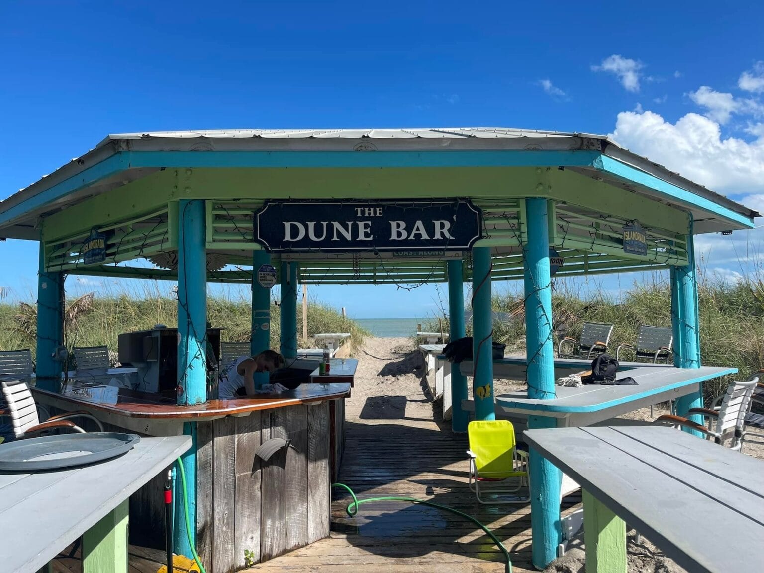 The Top Restaurants Near Jetty Park in Fort Pierce - Treasure Coast