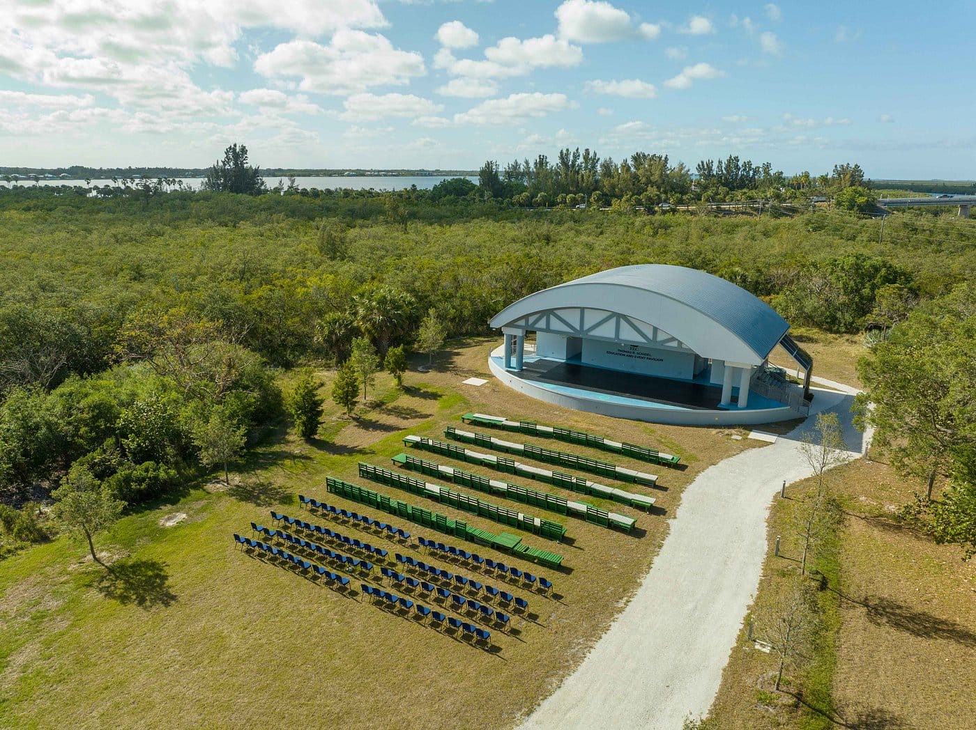 Environmental Learning Center - Treasure Coast