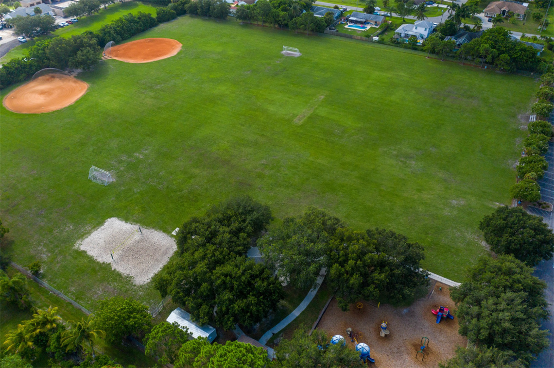 Turtle Run Park - Treasure Coast