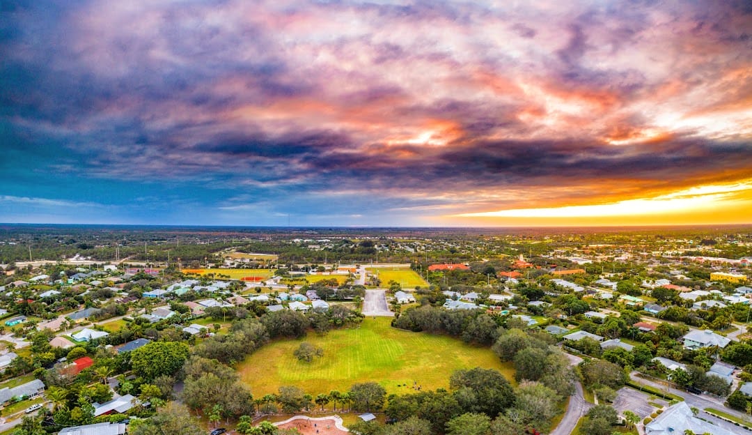Zeus Park - Treasure Coast