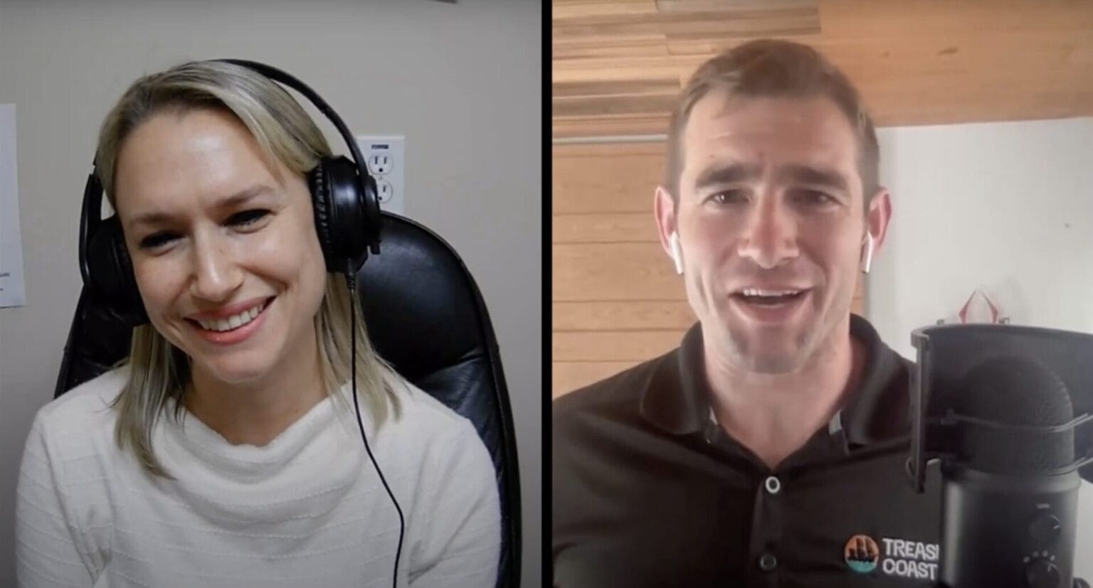 How the Humane Society of the Treasure Coast Nurtures the Bond Between People & Pets - Treasure ...